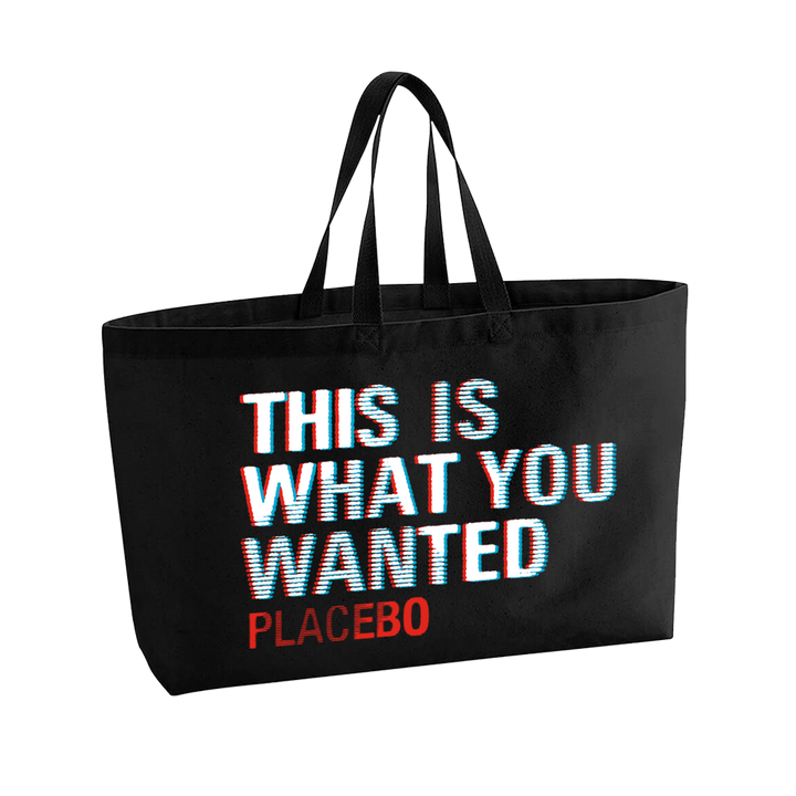 Placebo | Official Site