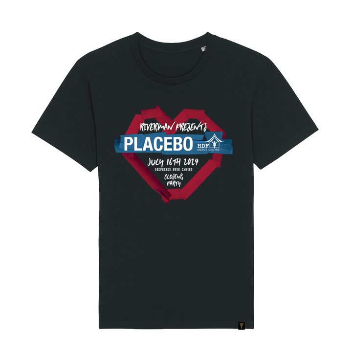 Placebo | Official Site