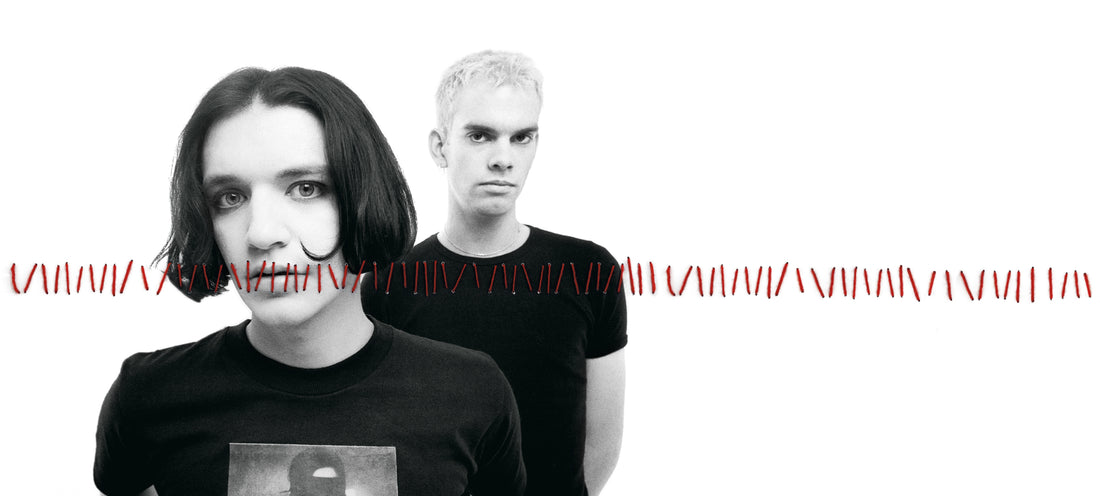 PLACEBO RE:CREATED - About The Album – Placebo