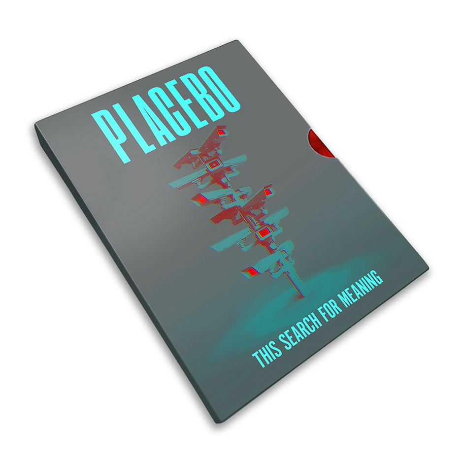 PLACEBO RE:CREATED - About The Album – Placebo