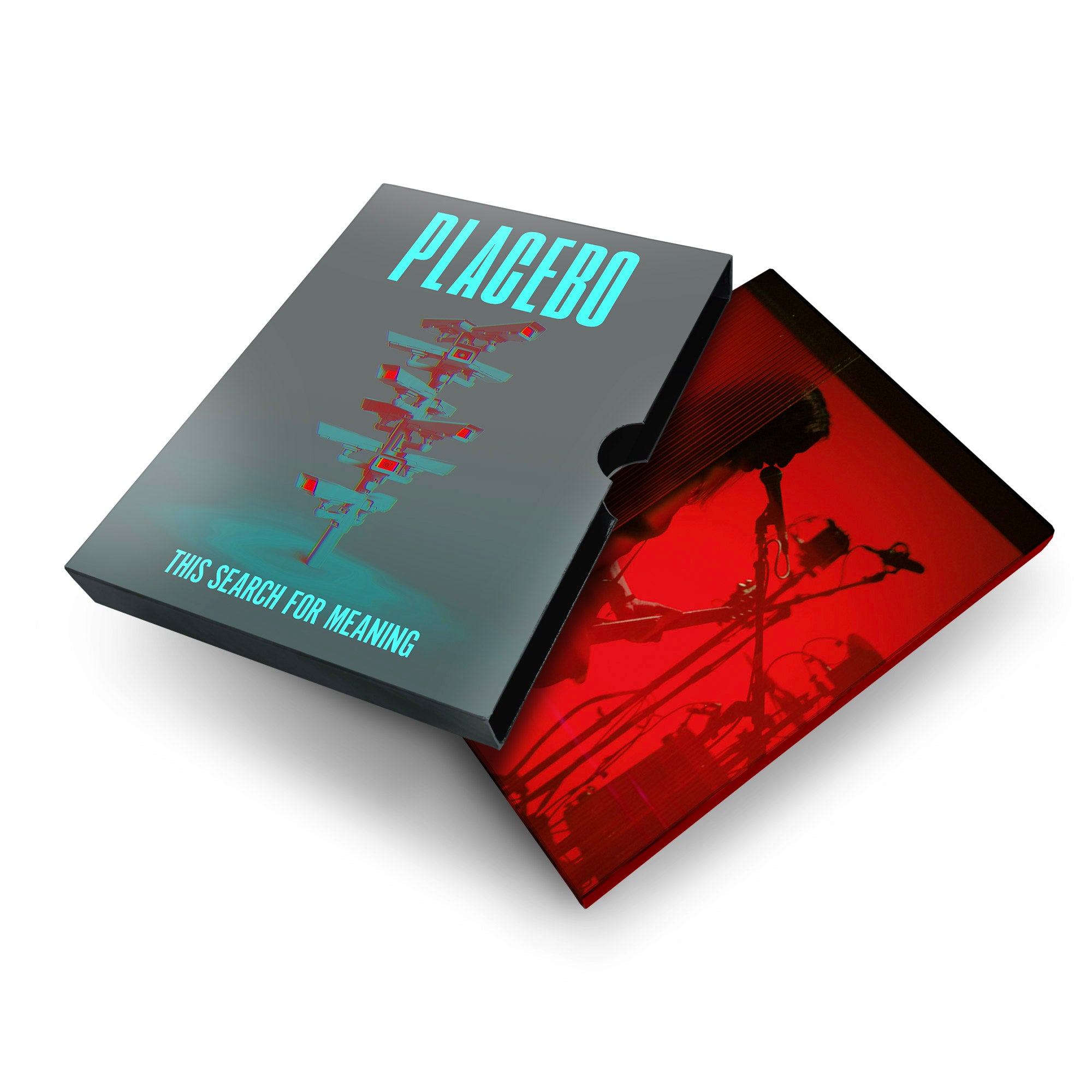 TSFM - About – Placebo