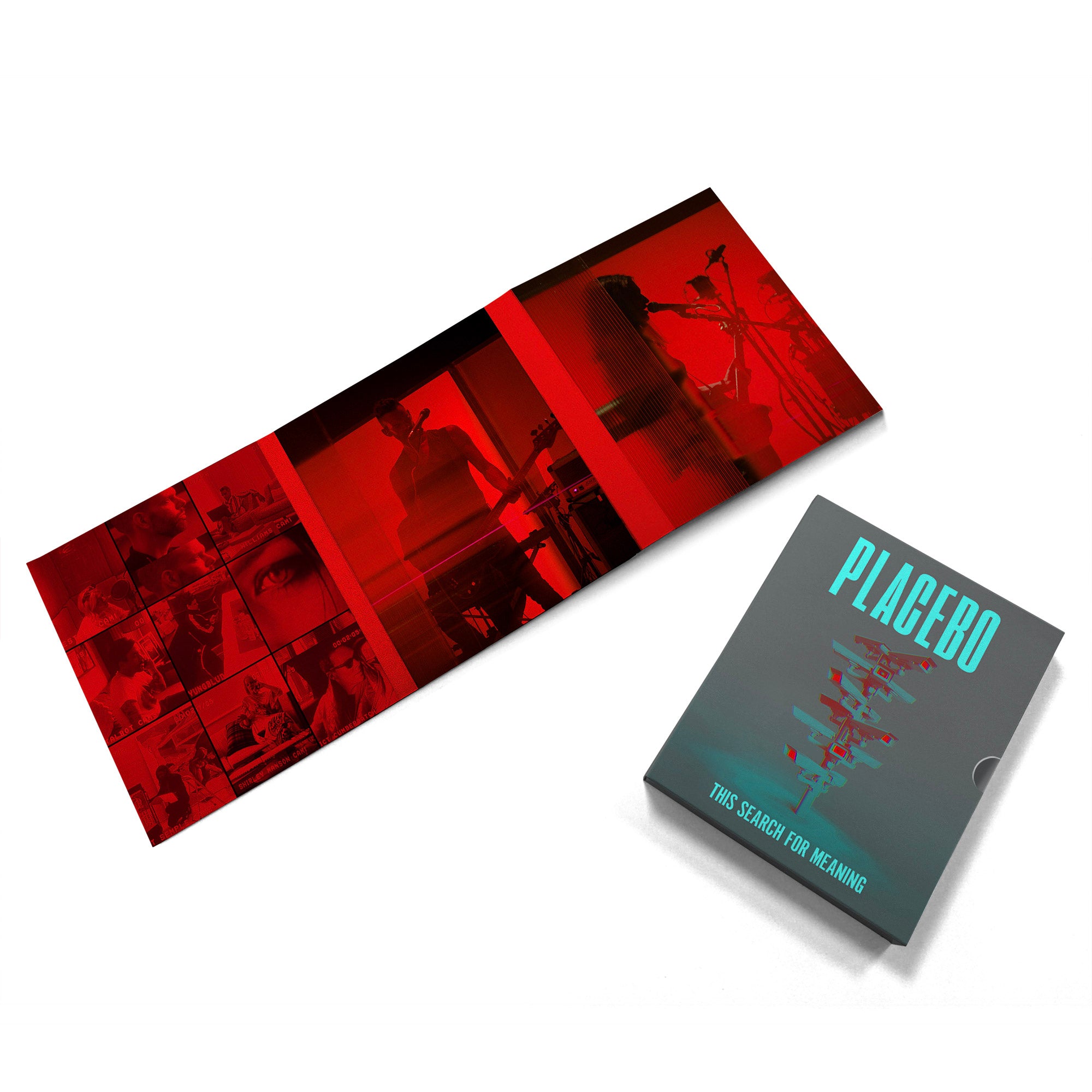 TSFM - About – Placebo