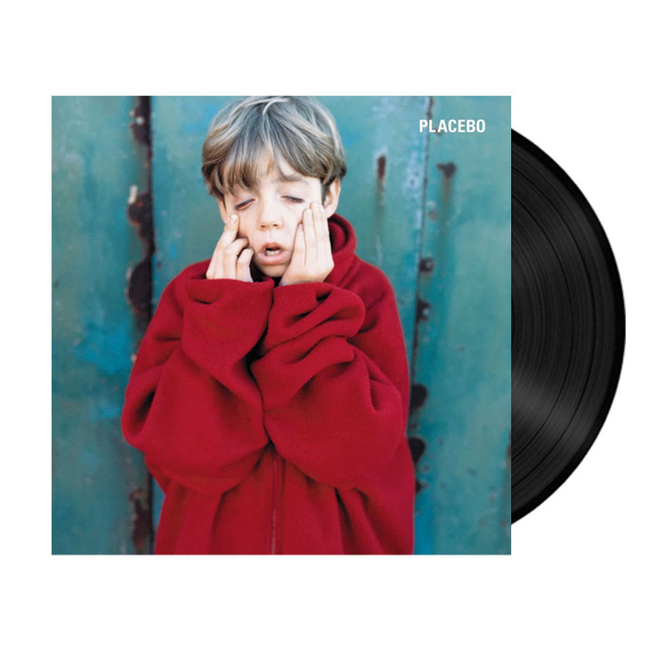 Placebo | Official Site